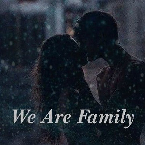 Stream We Are Family by Cole James Turfrey | Listen online for free on ...