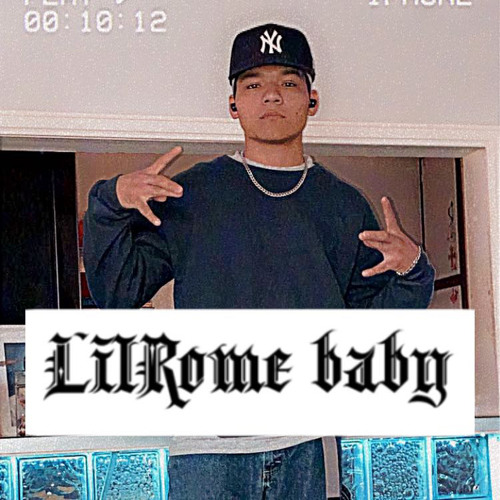 Stream Dont Talk:LilRome by Lil Rome | Listen online for free on SoundCloud
