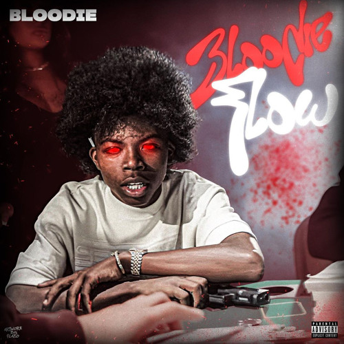 Stream Bloodie - Bloodie Flow (Audio) by FyeSTAR | Listen online for ...