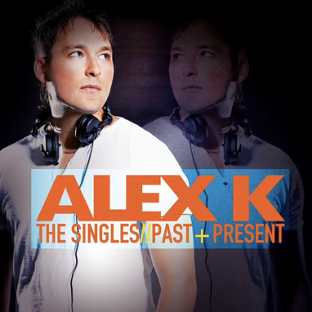 Stream The Rain - Alex K by nicolas markovski | Listen online for free ...