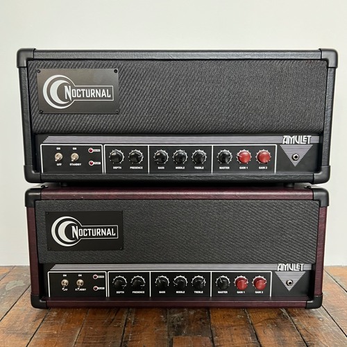 Stream Terrance Hobbs of Suffocation - Amulet riff'n by Nocturnal ...