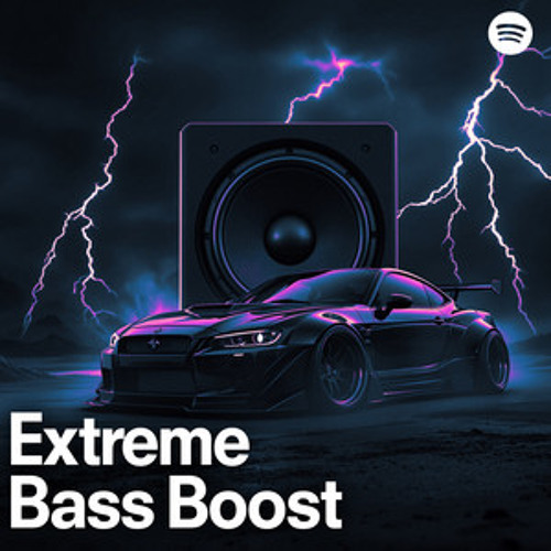 Stream Playlist Beast | Listen to Extreme Bass Boost Remix Songs - Mega ...