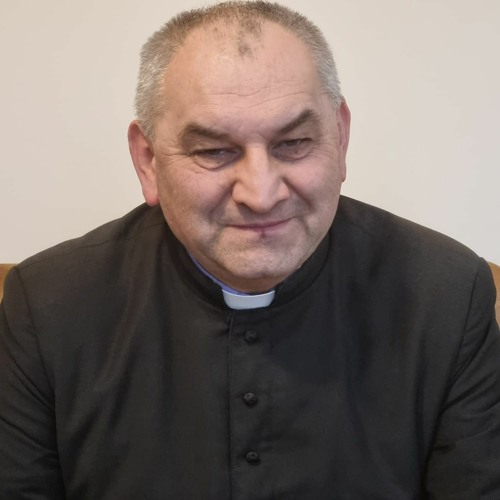 Stream Studio peregrynacji Obrazu NSPJ [#62] - ks. Marek Wilk (22.11. ...