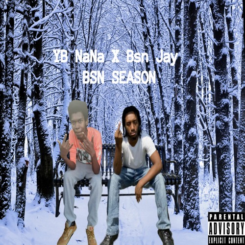 Stream YB NaNa X Bsn Jay- 2022 Recap by YB NaNa | Listen online for free on SoundCloud