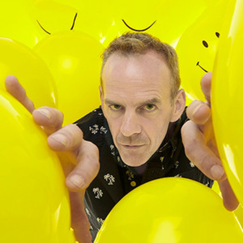 Stream Sesiones Sonoras | Listen to Role Model Dan Diamond Fatboy ...