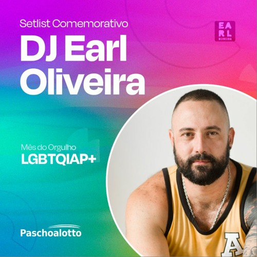 Stream Paschoalotto Com Muito Orgulho Dj Earl Oliveira By Dj Earl