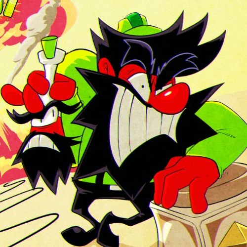 Stream birbs89 | Listen to antonblast level themes playlist online for ...