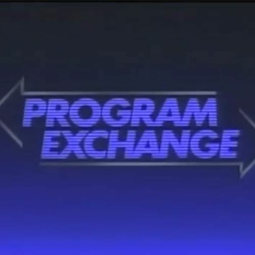 Stream The Program Exchange - Short song based off of the 1987 logo by ...