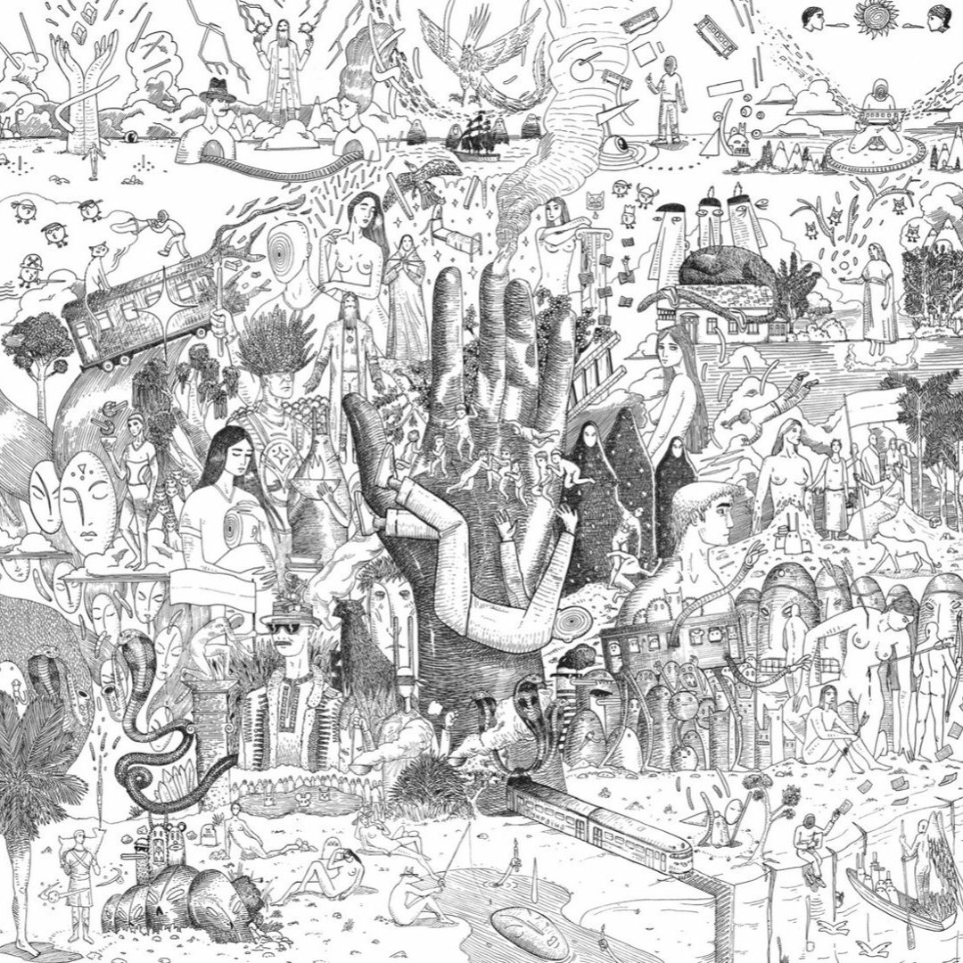 Stream episode NEPHEL'S DREAM by dOP & Alexis Olin (Podcast) by dOP ...