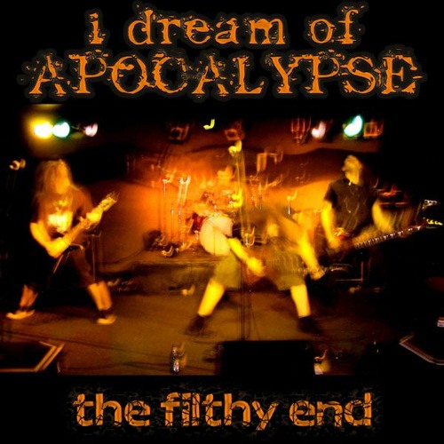 Stream Earthquake Party by I Dream of Apocalypse | Listen online for ...