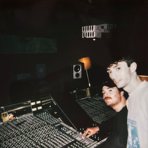 Stream Breaking Down & Feeling Low (rough) by David Russell | Listen ...