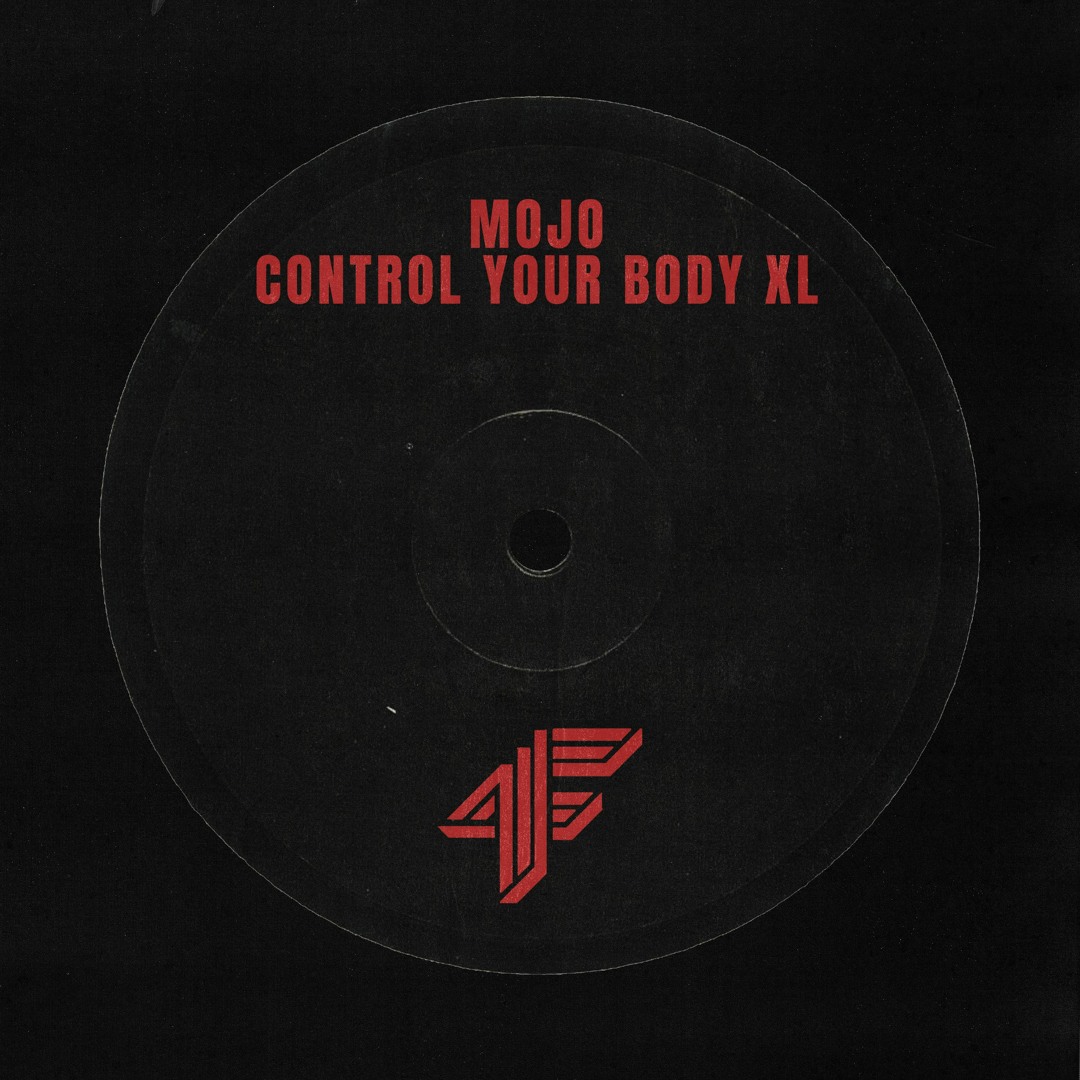 Stream Control Your Body XL by Mojo 4 F | Listen online for free on ...