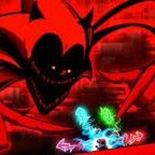 Stream fnf - Fatality/ Sonic.exe 4.0 by BatGames8512 | Listen online ...