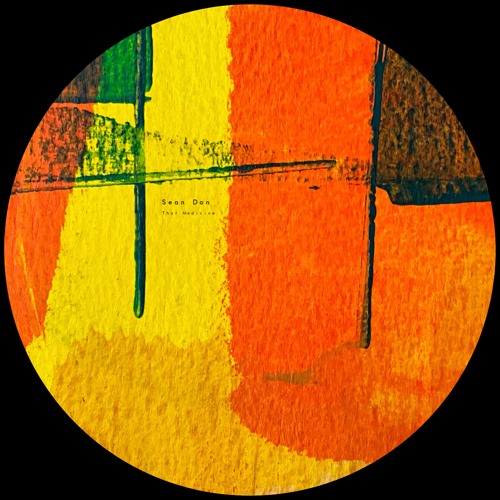 Stream PREMIERE : Sean Don - That Medicine [Psicodelica] by Psicodelica ...
