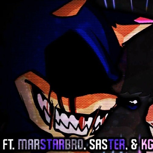 Stream REAL YCR ENCORE LEAKED FINAL VERSION FNF Vs Sonicexe by ...