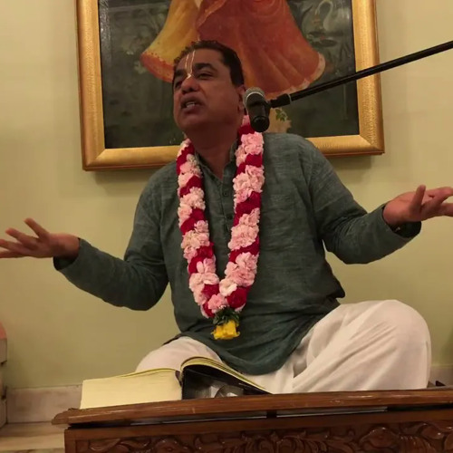 Stream Hare Krishna Melbourne SB 7.1.21 - Surya Gopal Dasa - 1 January ...