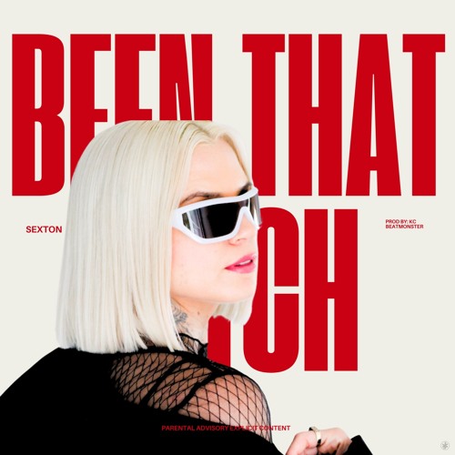 Stream Been That by Sexton | Listen online for free on SoundCloud