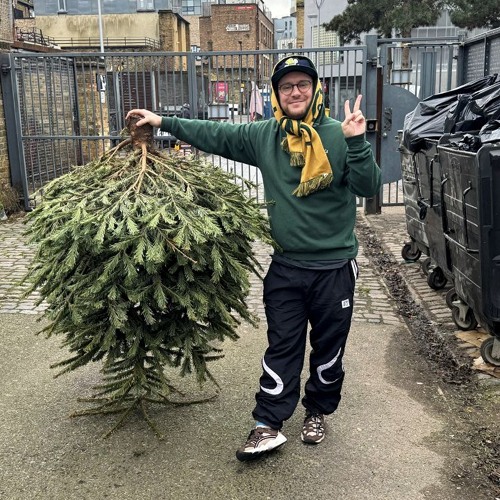Stream The One Glove Breakfast Show w/ Macca 040125 by NTS Latest ...