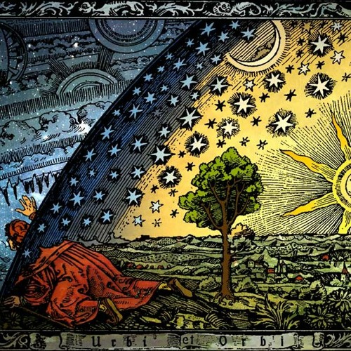 Stream Fedir Yakymenko (Theodore Akimenko) - "Uranie, La muse du ciel ...