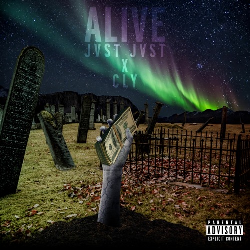 Stream JVST X CLY - ALIVE [PROD. IBEXXX] by JVST JVST | Listen online ...
