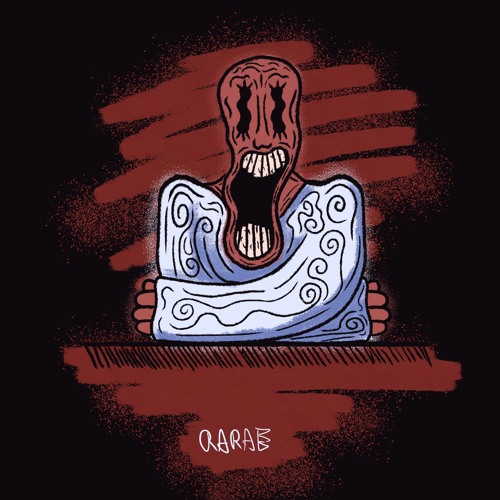 Stream Anxietate by RARAE | Listen online for free on SoundCloud