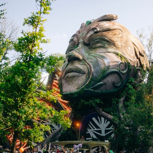 Stream Brina Knauss Core Stage @ Tomorrowland Brazil 2023 by Alvin M ...