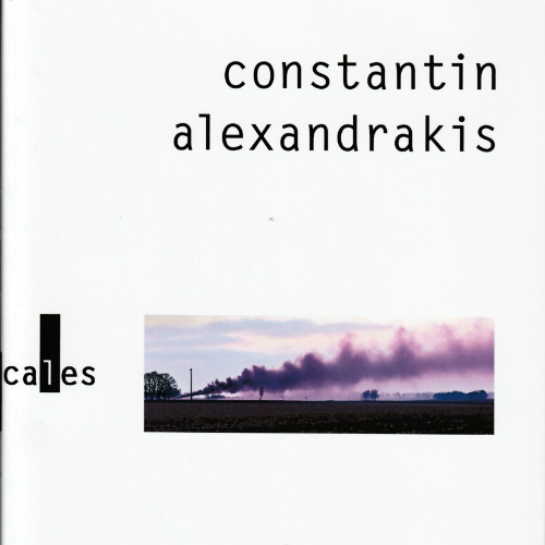 Stream Alexandrakis-L_HospitaliteAuDemon-Critique by Nikola... | Listen ...