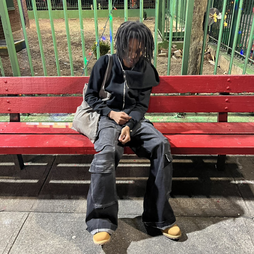 Stream Purpose (prod. Maajin X) by Maajin X | Listen online for free on ...