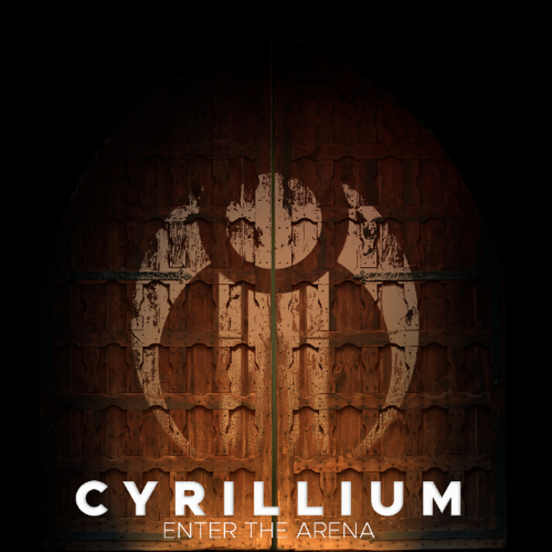 Stream Enter the arena by Cyrillium | Listen online for free on SoundCloud