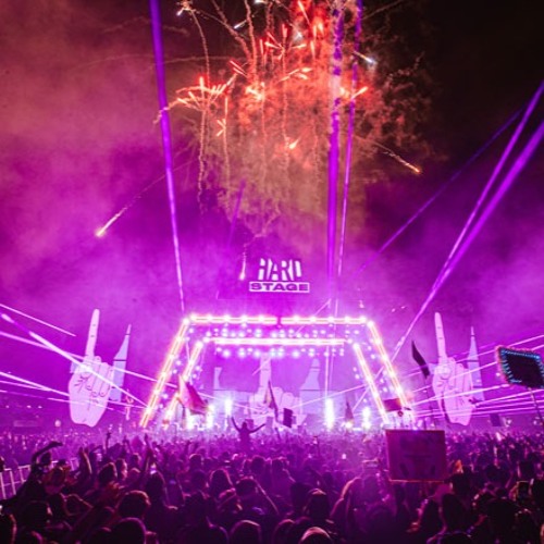 Stream HARD SUMMER 2024 Mainstage Mix by Drew Nodari | Listen online ...