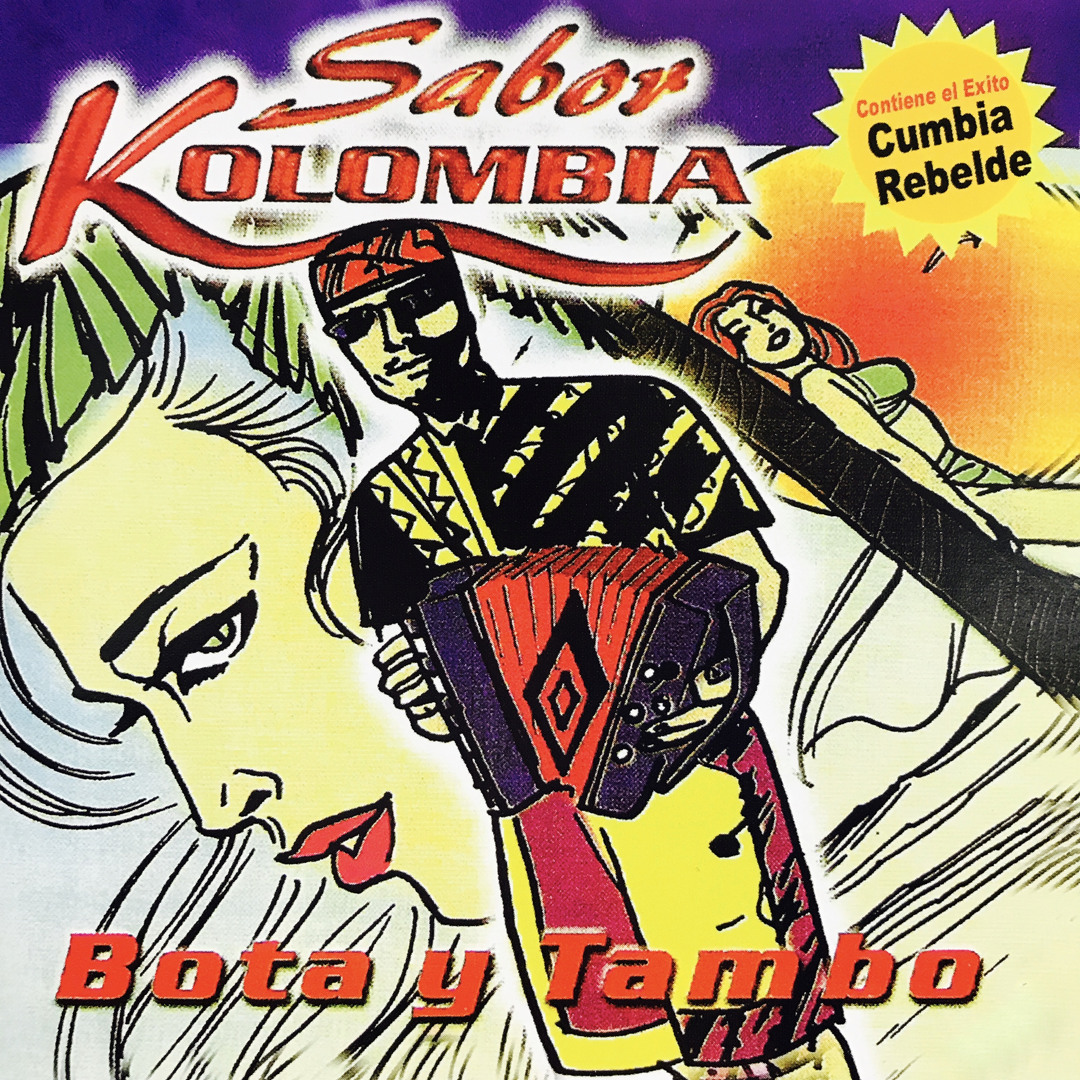 Stream Chuntaro Style by Sabor Kolombia | Listen online for free on ...