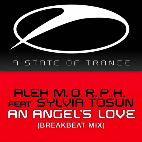 Stream An Angel's Love (Breakbeat Mix) [feat. Sylvia Tosun] by Alex M.O ...
