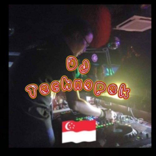 Stream dj technopek old skool euro techno dance mix.mp3 by Dj technopek9 | Listen online for ...