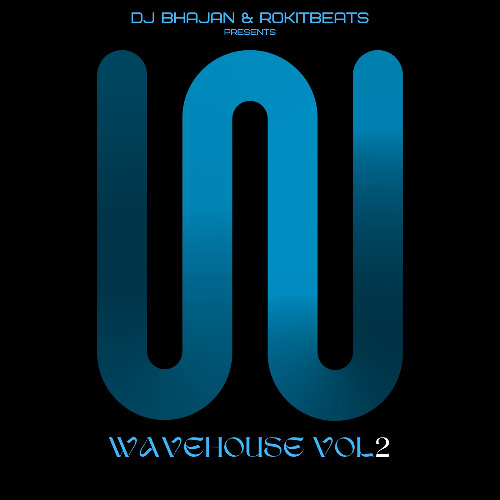 Stream Wavehouse | Listen to WAVEHOUSE VOL.2 playlist online for free ...