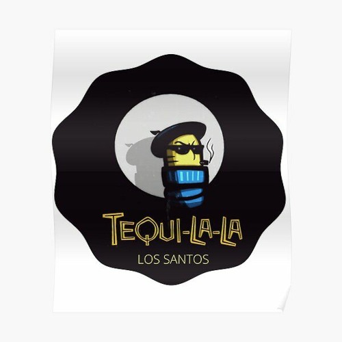 Stream Official Tequi-La-La Mixtape by SNOW | Listen online for free on ...