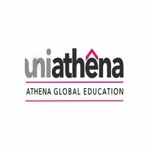 Stream UniAthena by Athena Global Education | Listen online for free on ...