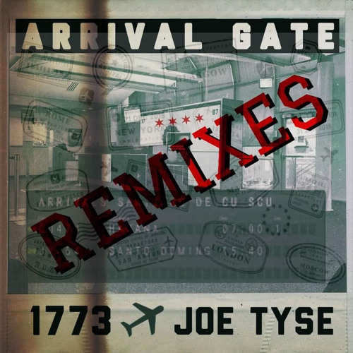 Stream AG Intro / 1 Way 2 Tokyo (Remix) [feat. DJ Robert Smith] by 1773 ...