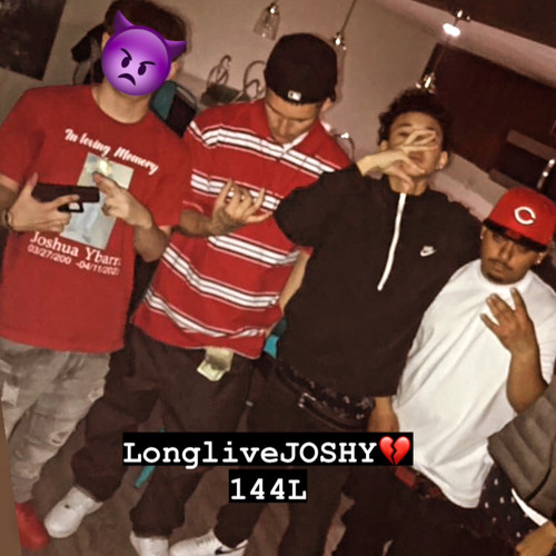 Stream Joshua Ybarra prod by moneybagmont by getdoughENT | Listen ...