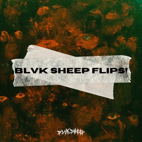 MUST DIE! - CHAOS (BLVK SHEEP & VRG FLIP!) by Blvk Sheep - Free ... MUST DIE! - CHAOS (BLVK SHEEP & VRG FLIP!) by Blvk Sheep - Free ...