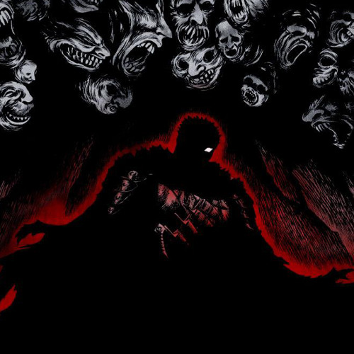 Stream Guts - LET GO OF EVERYTHING (draco slowed reverb) by ...