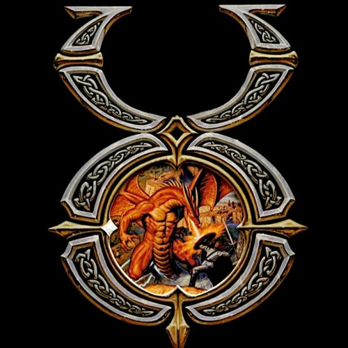 Stream Ultima Online (HQ Remake) - Linelle (Crystallized Version) by ...