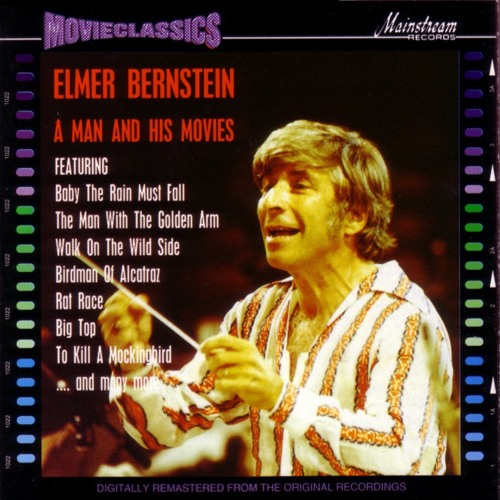 Stream The Man With The Golden Arm by Elmer Bernstein | Listen online for free on SoundCloud