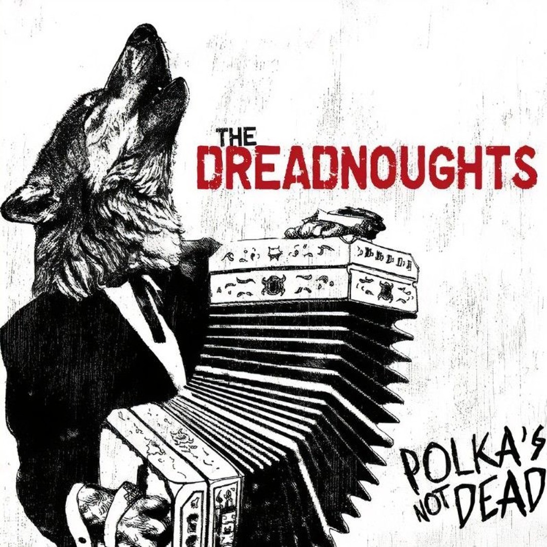 Stream episode The Dreadnoughts' Nick Smyth on history, music and ...