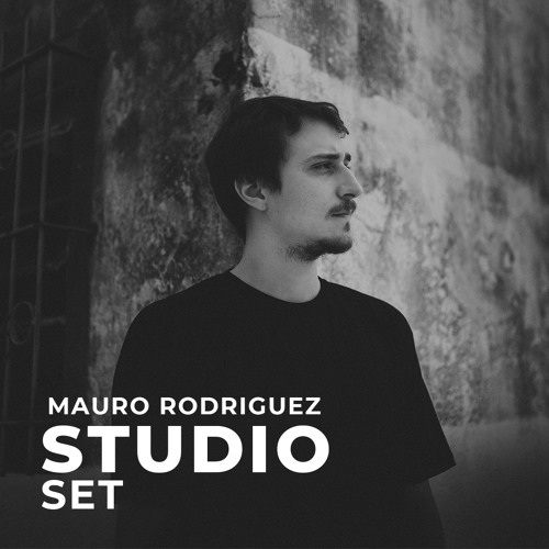 Stream Mauro Rodriguez - Studio Set by Mauro Rodriguez | Listen online ...