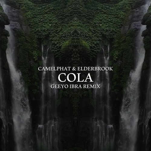 Stream Camelphat & Elderbrook - Cola (Geeyo Ibra Extended Remix ...