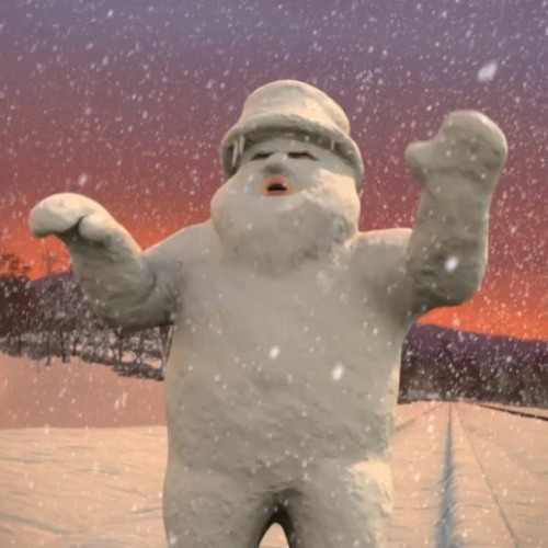 Stream The Beast Of Sodor - The Abominable Snowman! by Jacob Hayes ...