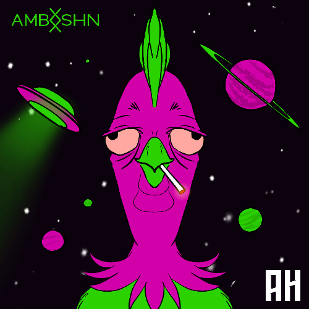 Stream AMBSHN - Lit Roosta (AH Tune Tuesday) by Aspire Higher | Listen ...