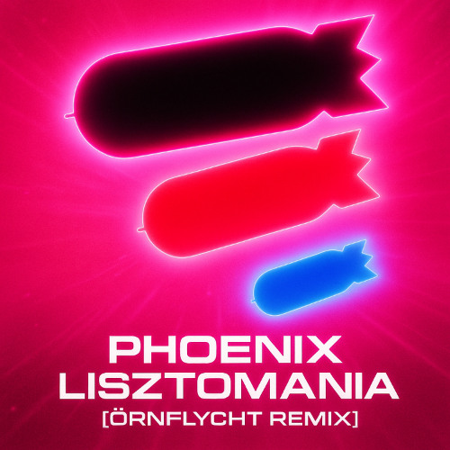 Stream Phoenix - Lisztomania [ Örnflycht Remix ] by Örnflycht | Listen ...