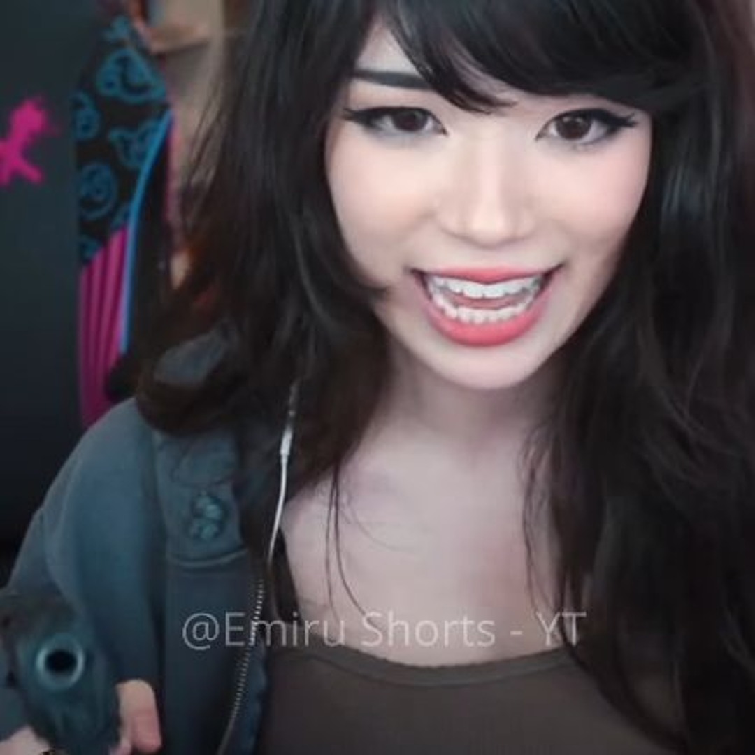 Stream Emiru With A Gun! by Tempesta | Listen online for free on SoundCloud