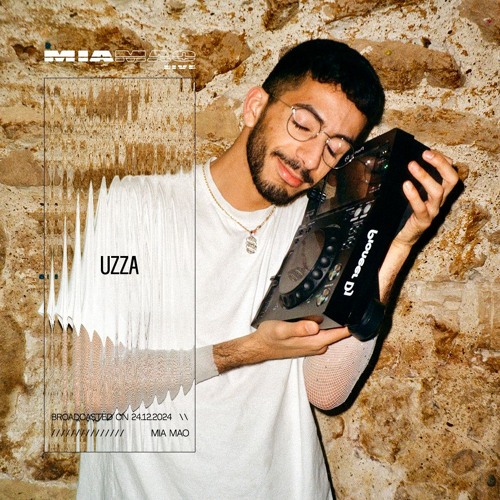 Stream Uzza [MIA MAO live] Dec 25th, 2024 by Mia Mao | Listen online ...